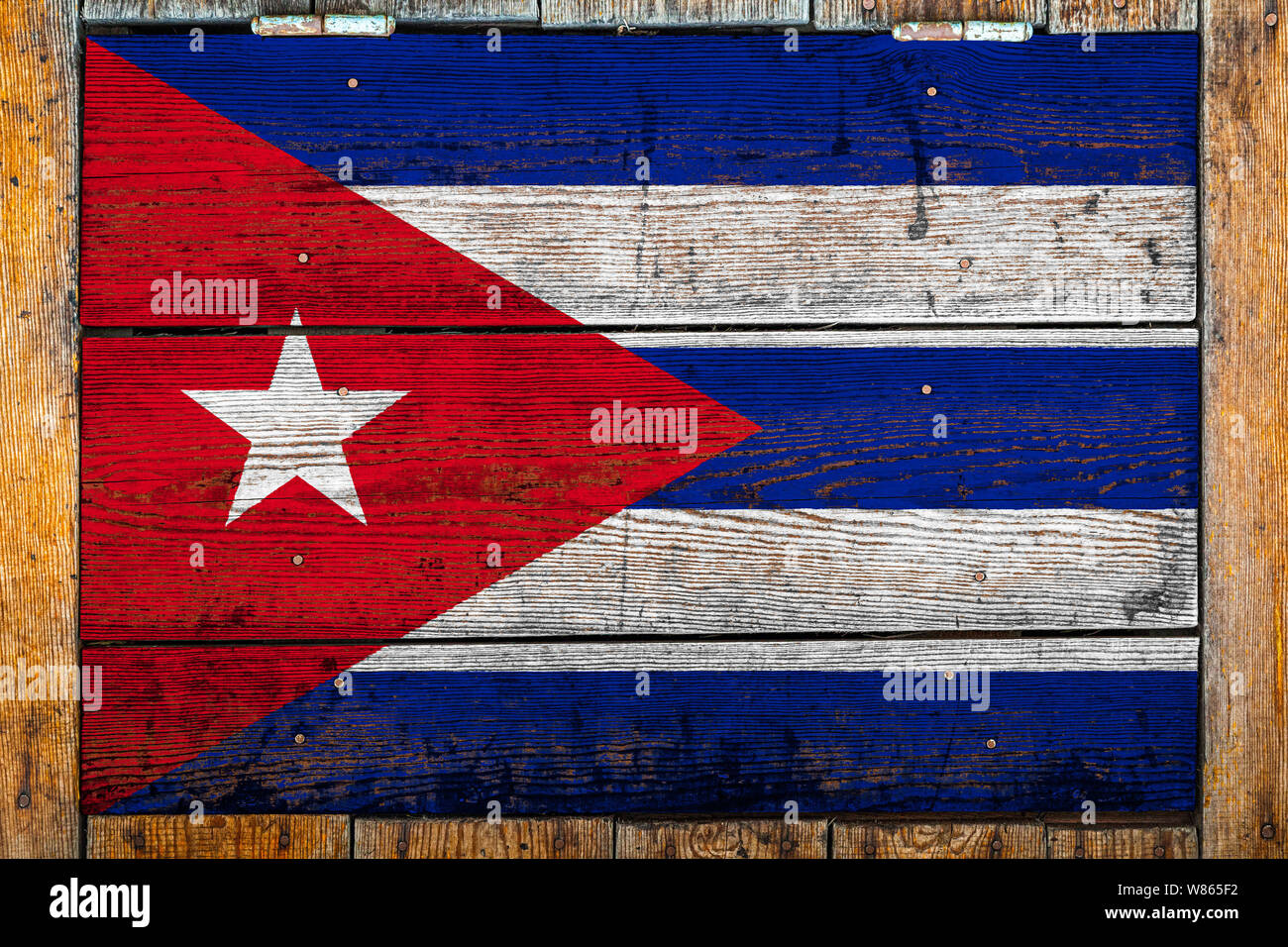 Cuban Flag Symbolism
