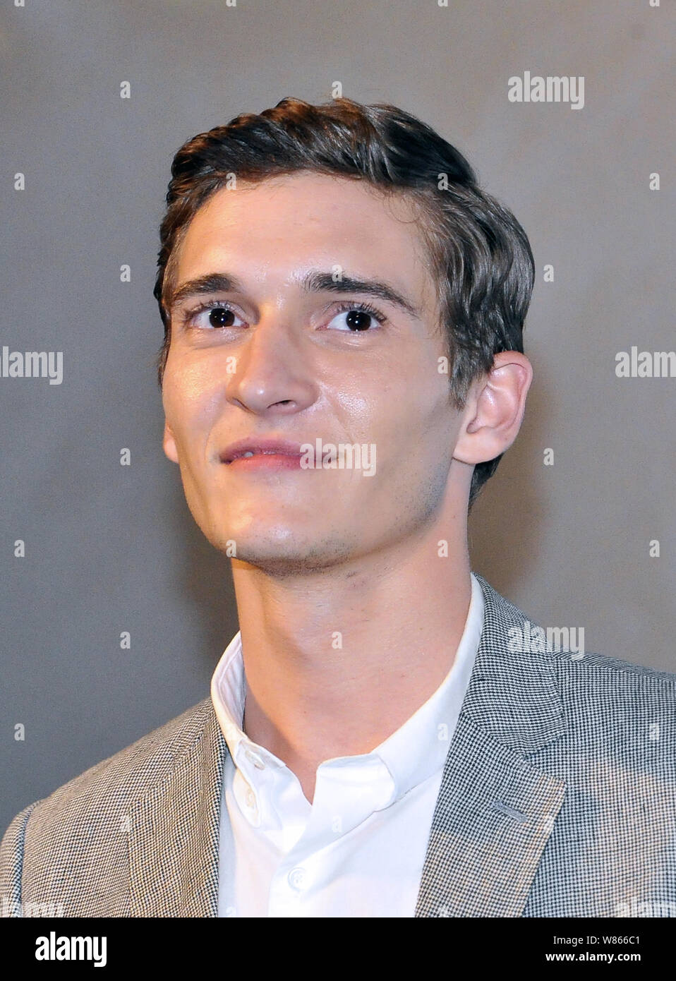 Matvey lykov hi-res stock photography and images - Alamy