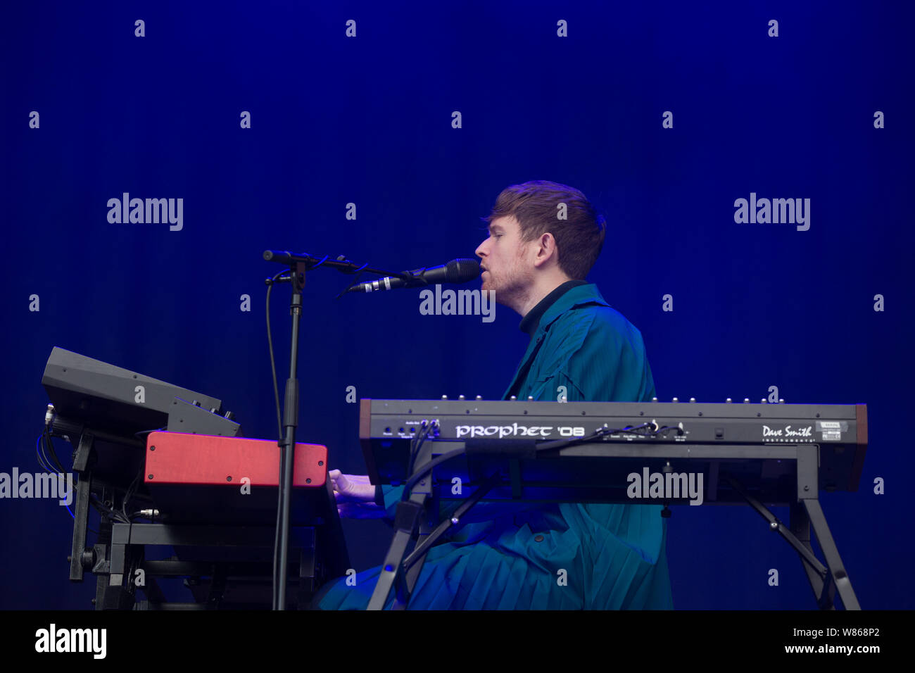 James Blake Litherland High Resolution Stock Photography and Images - Alamy