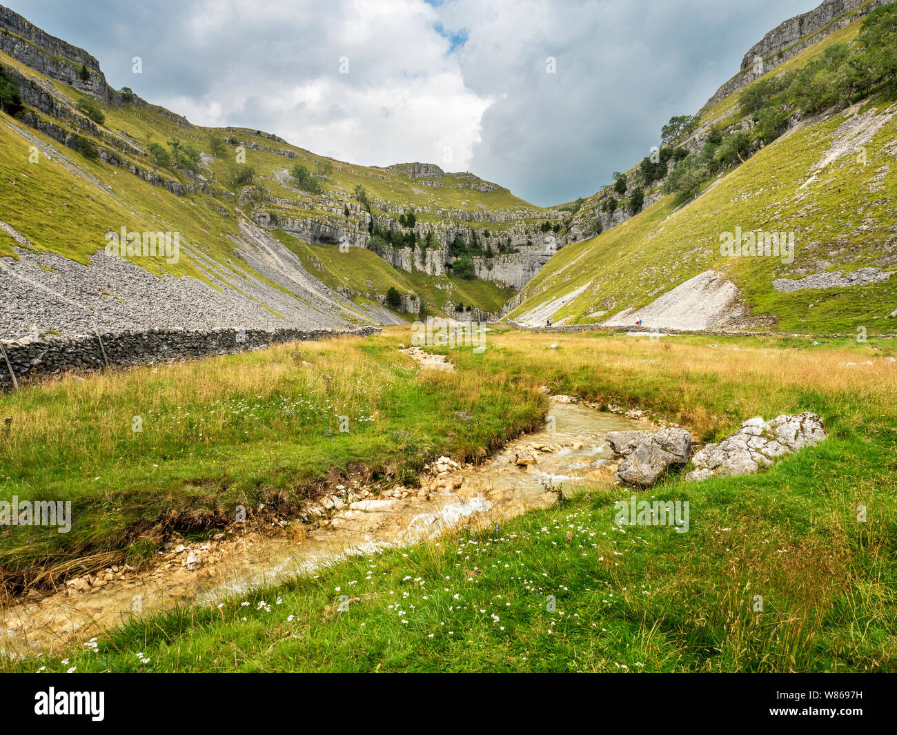 Landscape scar hi-res stock photography and images - Alamy