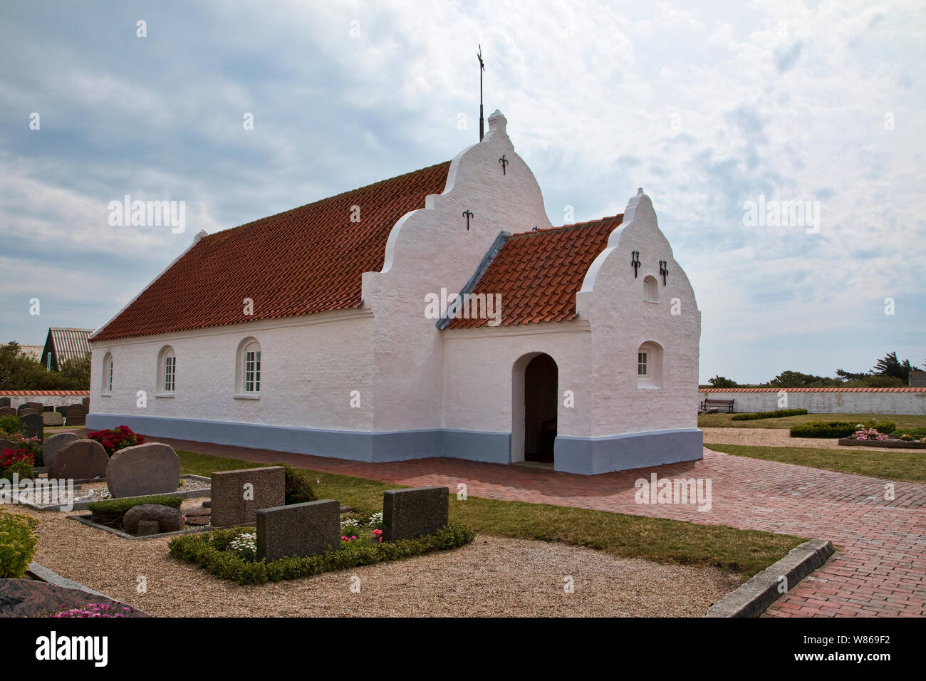 Island of mando hi-res stock photography and images - Alamy