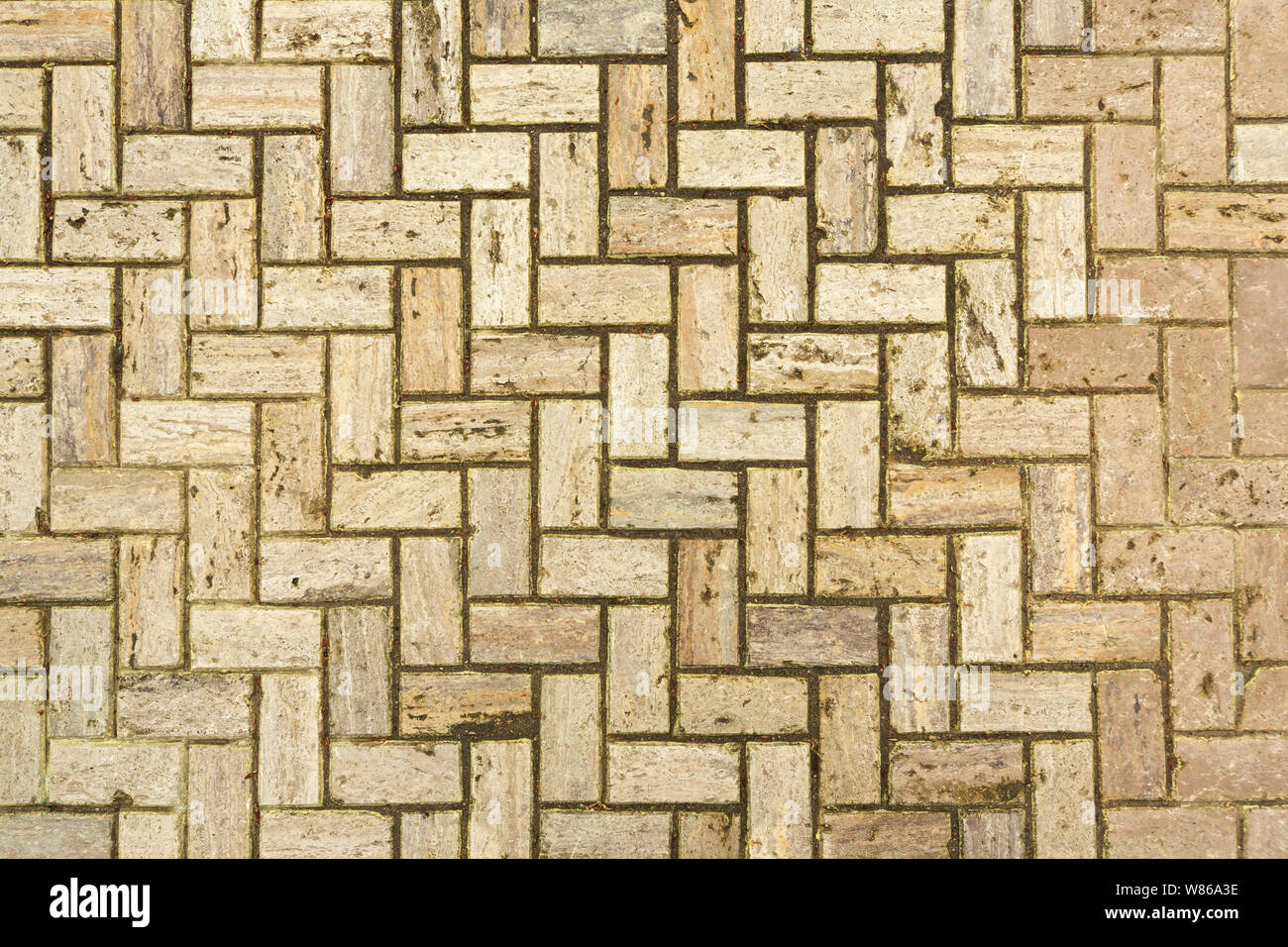granite pavement texture Stock Photo - Alamy