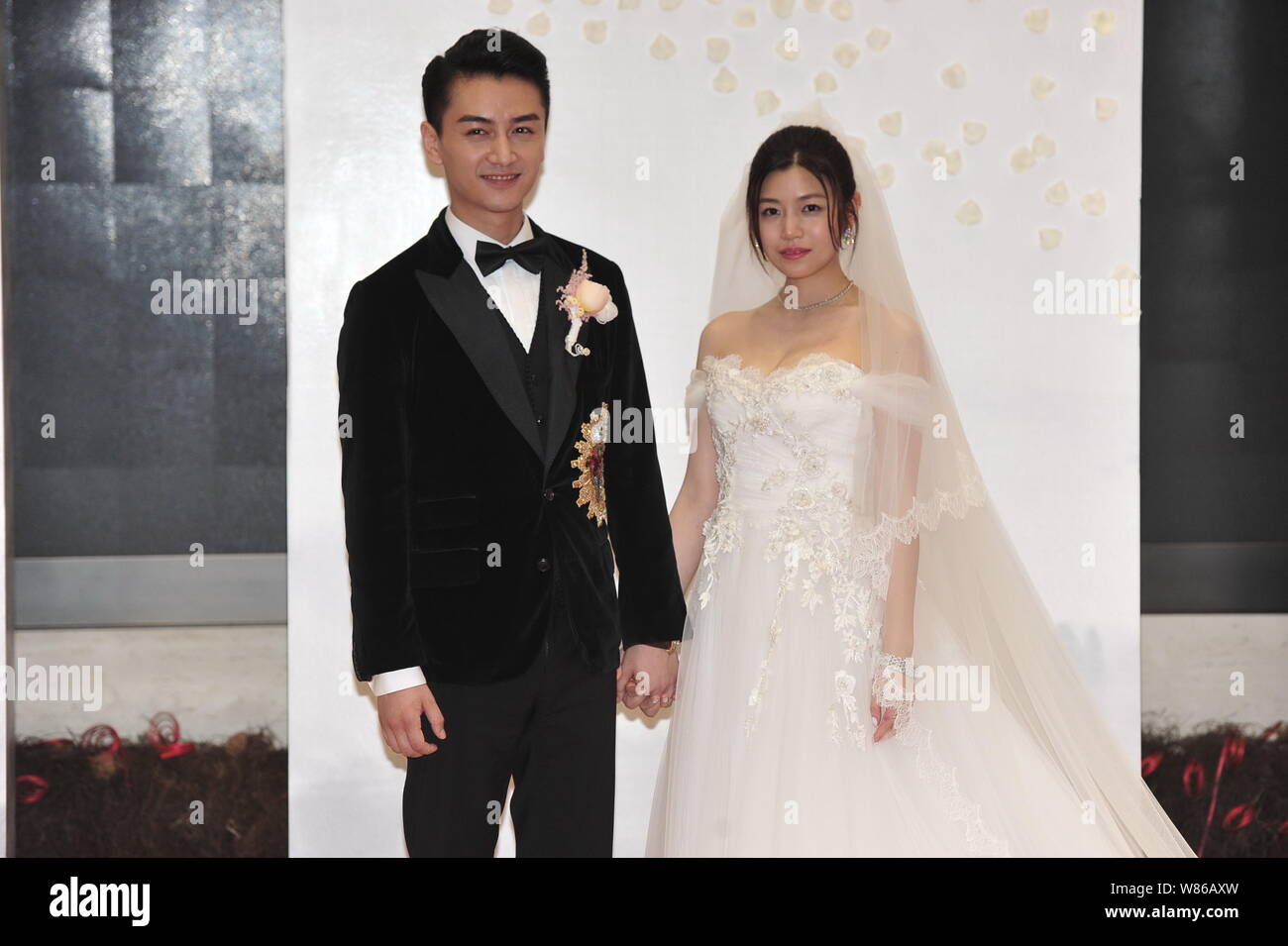 Michelle Chen You Are The Apple Of My Eye