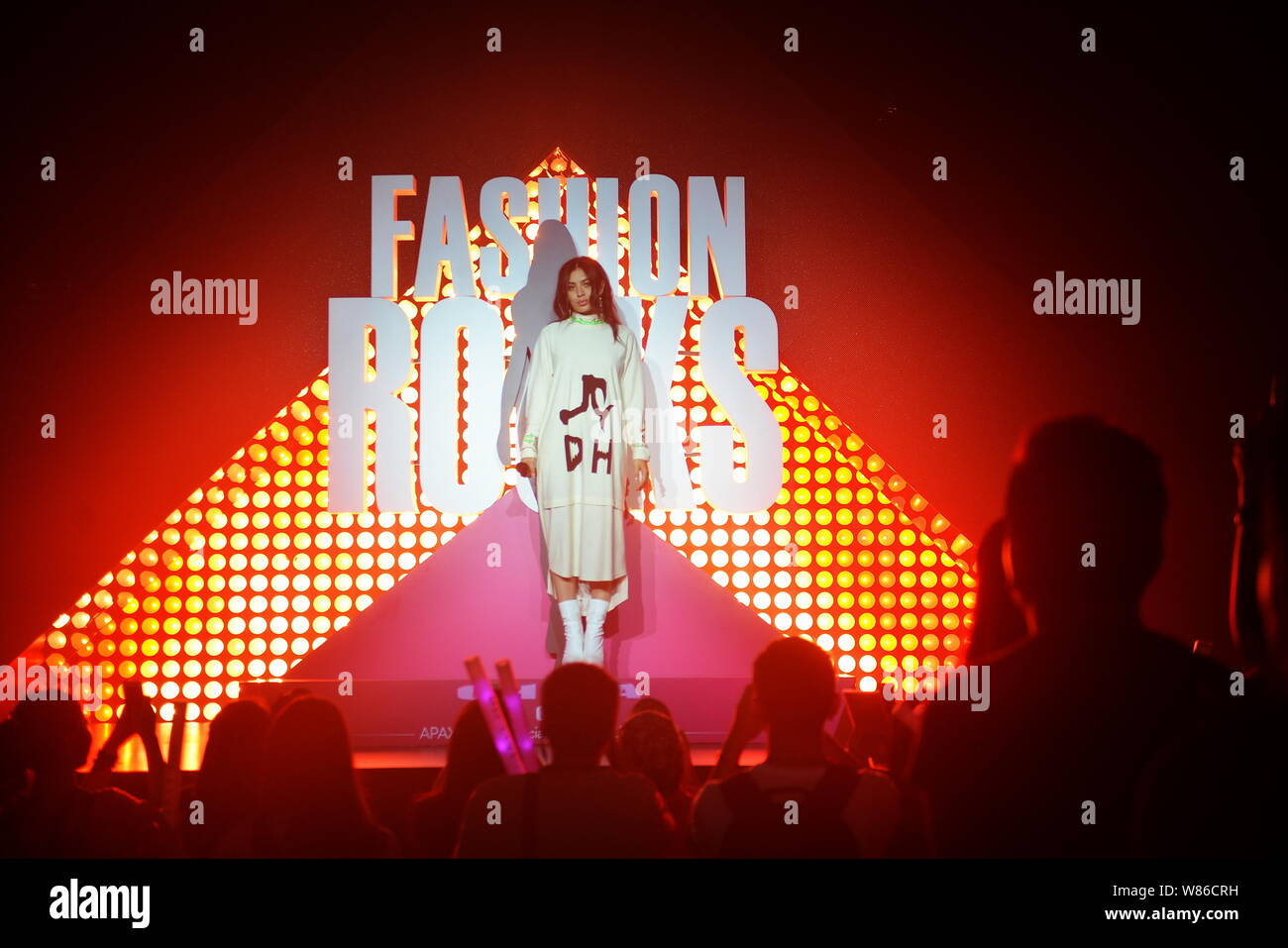 English singer Charlotte Emma Aitchison, better known by her stage name ...