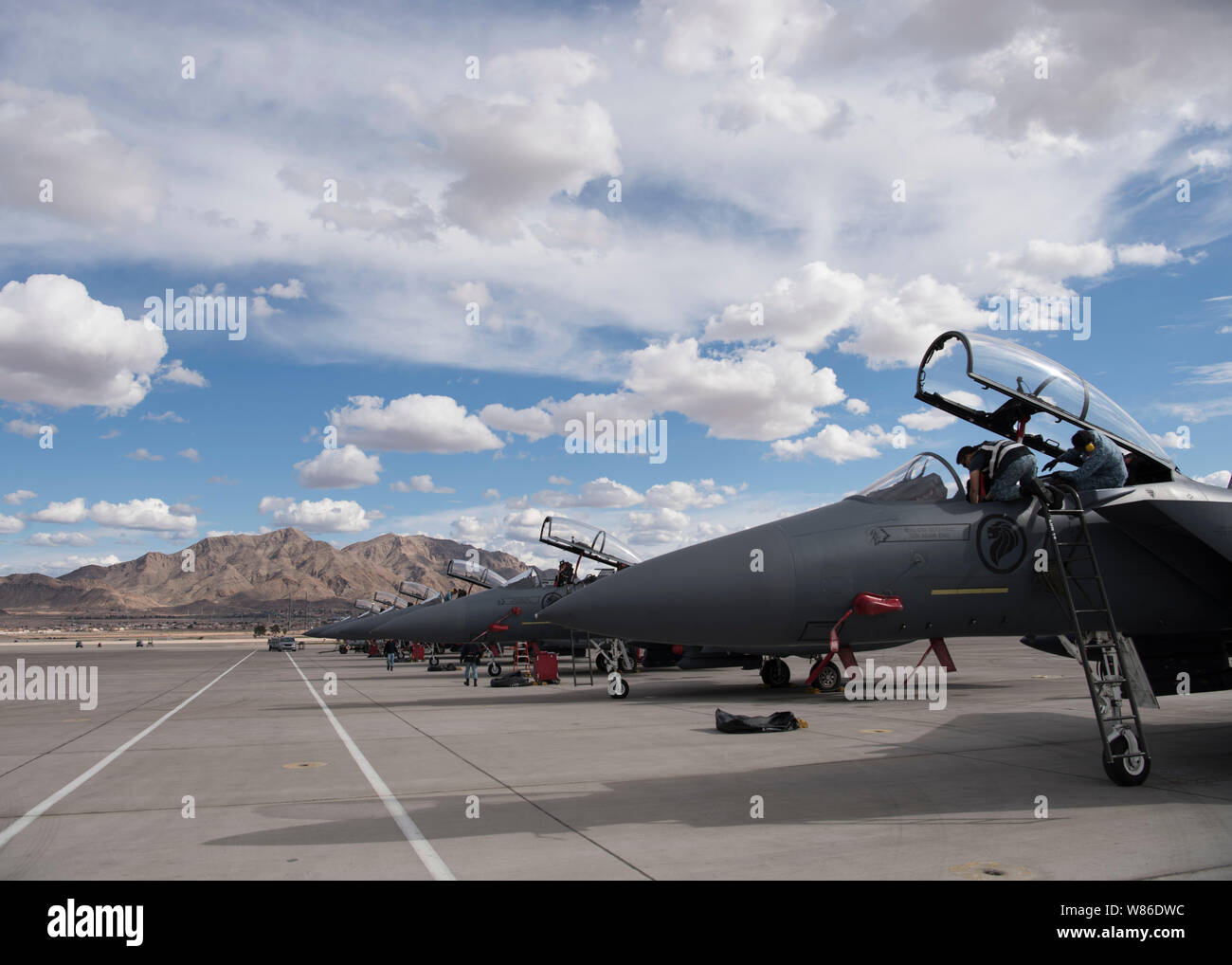 428th fighter squadron hi-res stock photography and images - Alamy