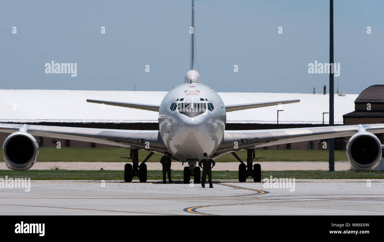 E 6 mercury hi-res stock photography and images - Alamy