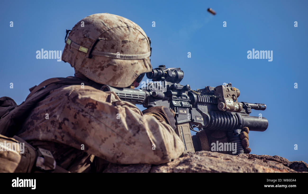 4th marine division hi-res stock photography and images - Alamy