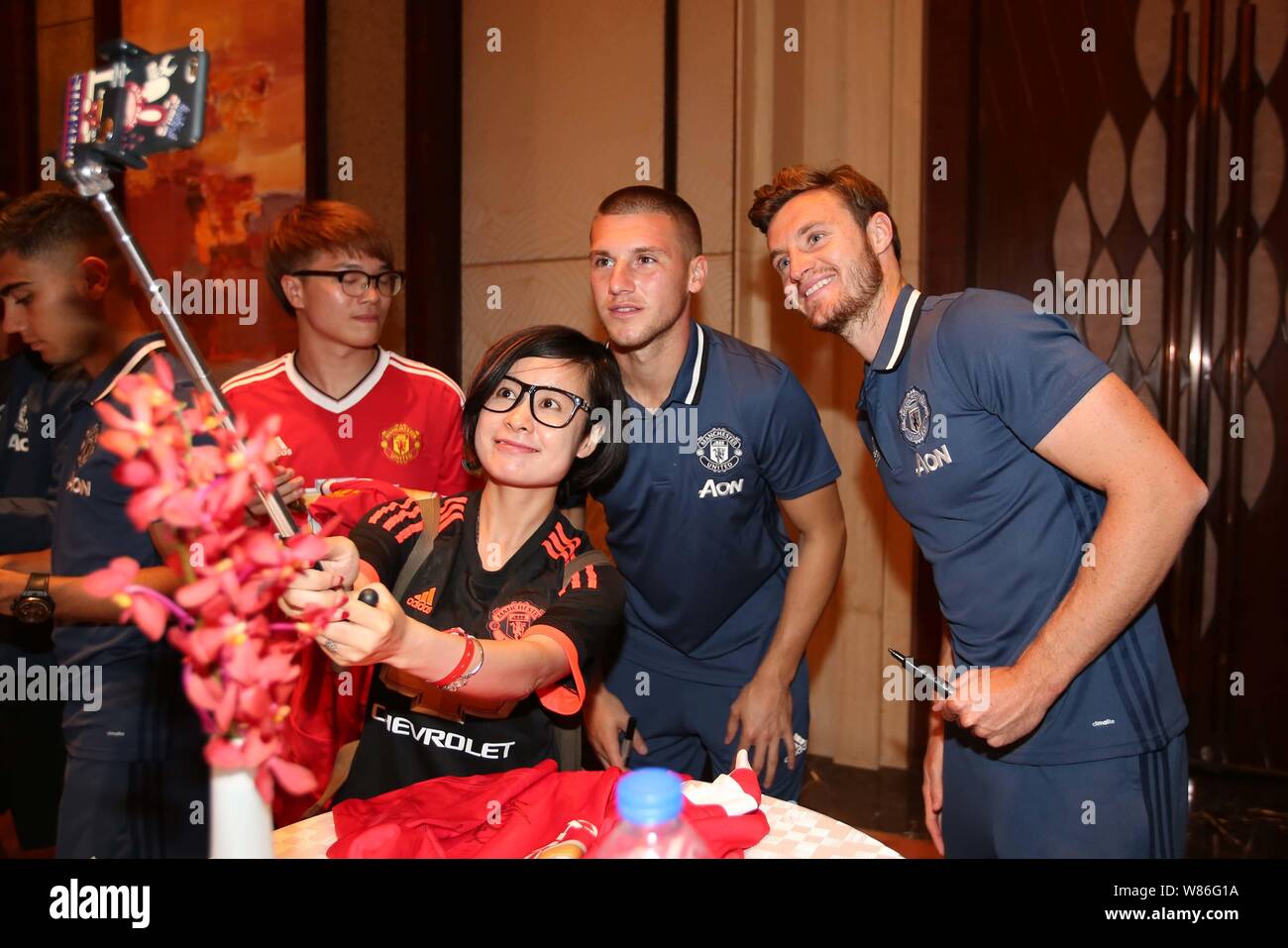 Sam hoare hi-res stock photography and images - Alamy