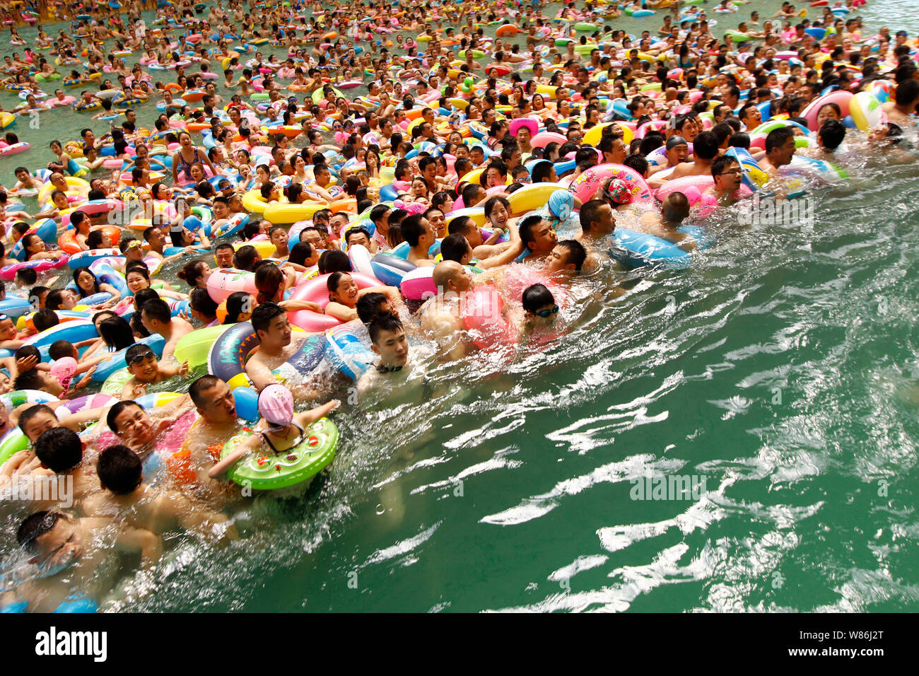 Suining suining city southwest chinas hi-res stock photography and ...