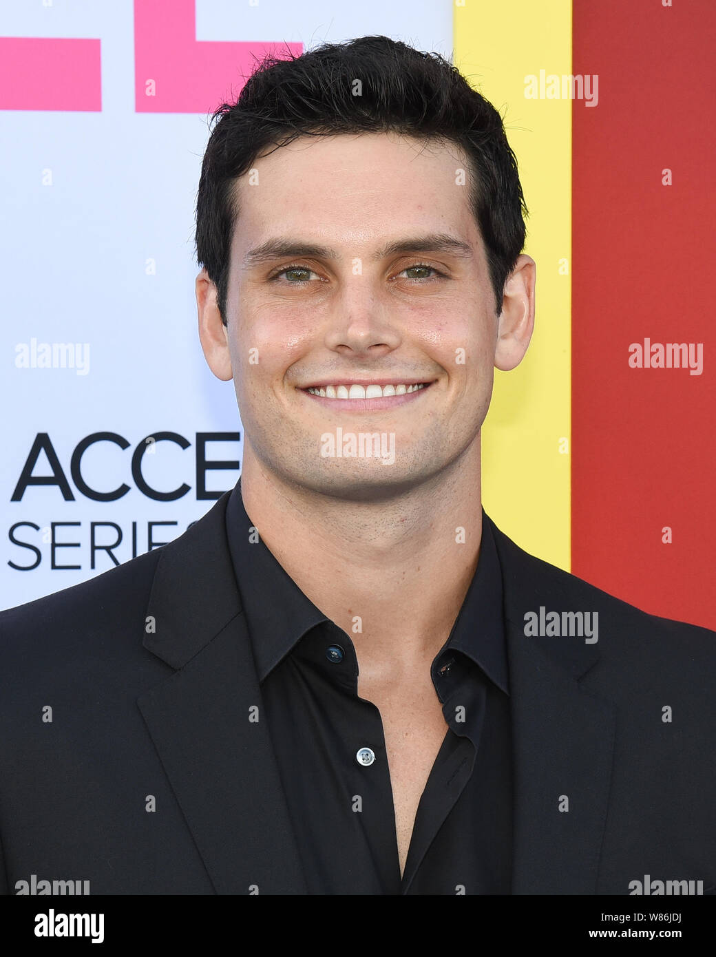 Michael Pelech's Instagram, Twitter & Facebook on IDCrawl