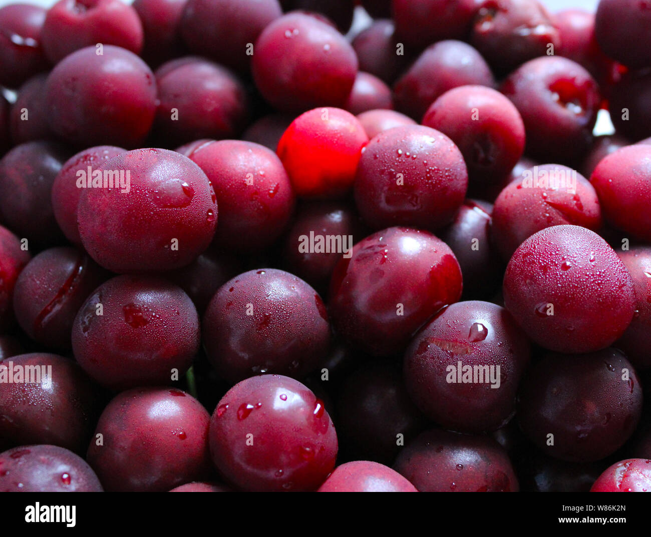 Sweet and sour mix hi-res stock photography and images - Alamy