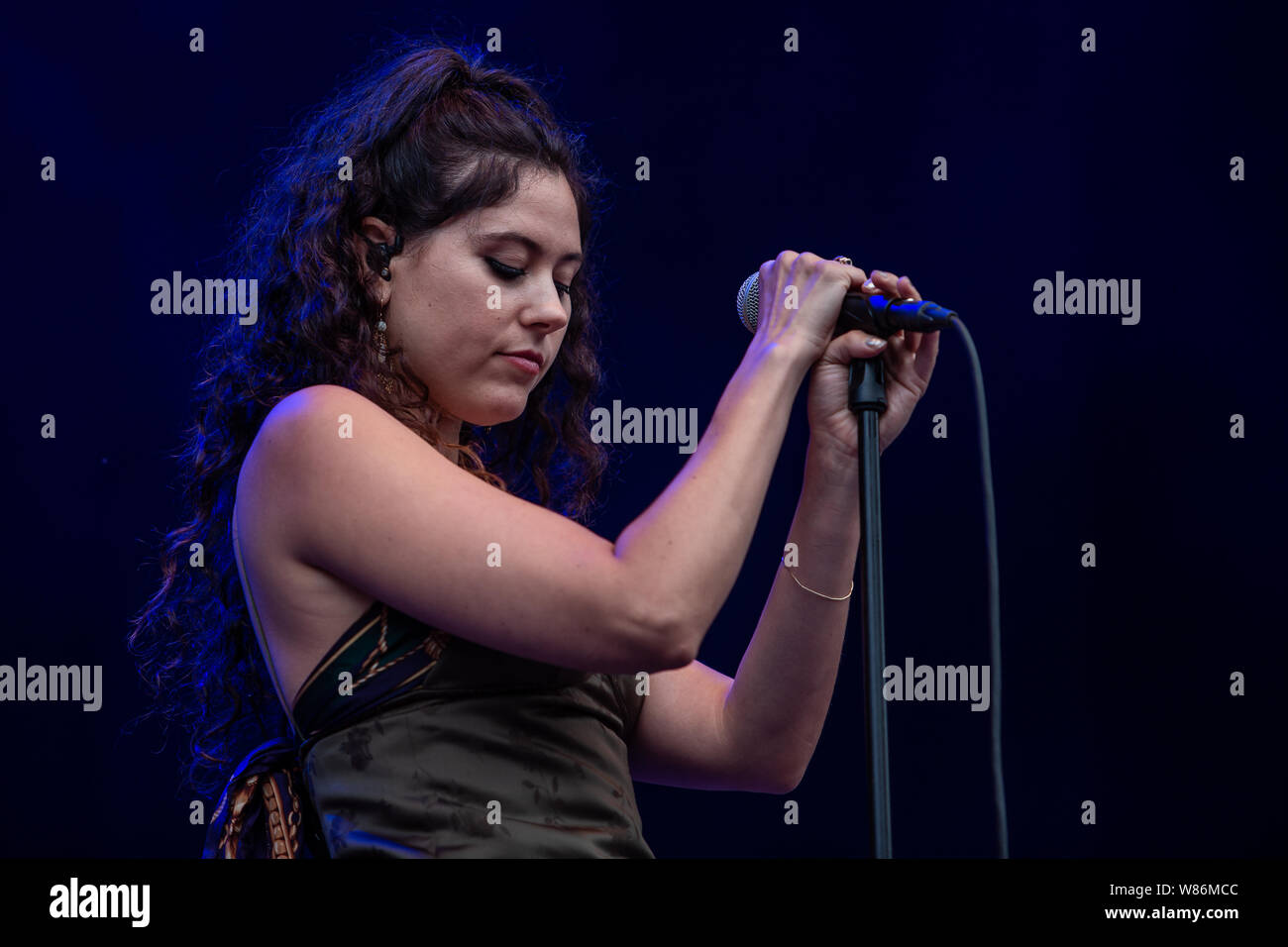 Eliza singer hi-res stock photography and images - Alamy