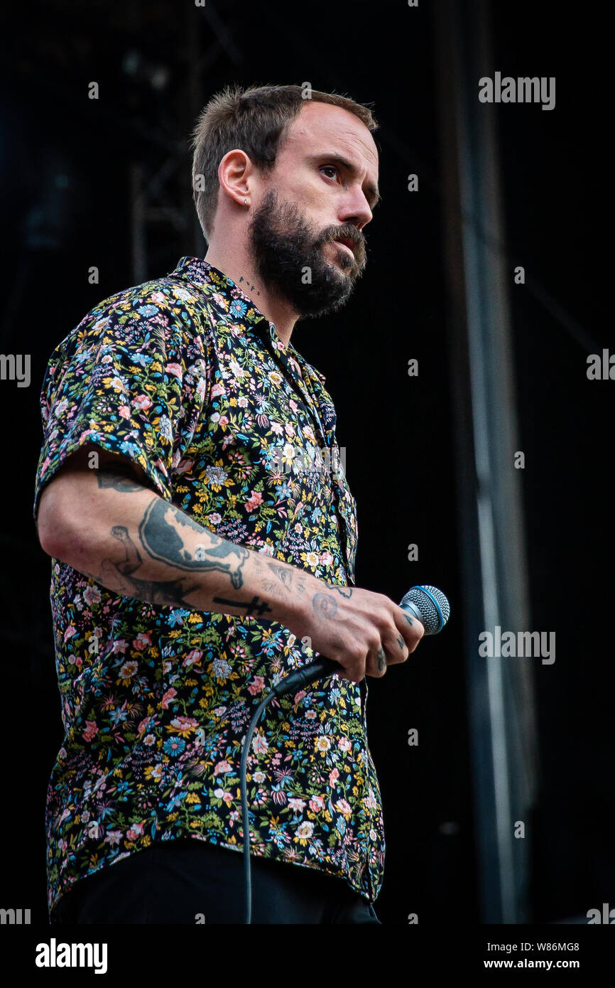 Joe talbot hi-res stock photography and images - Alamy