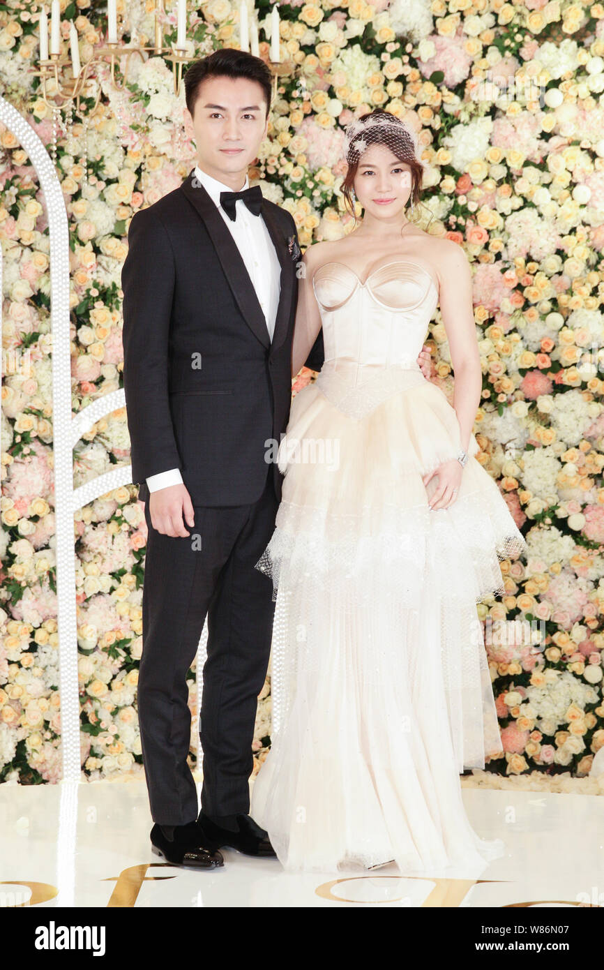 Chen Xiao The Palace