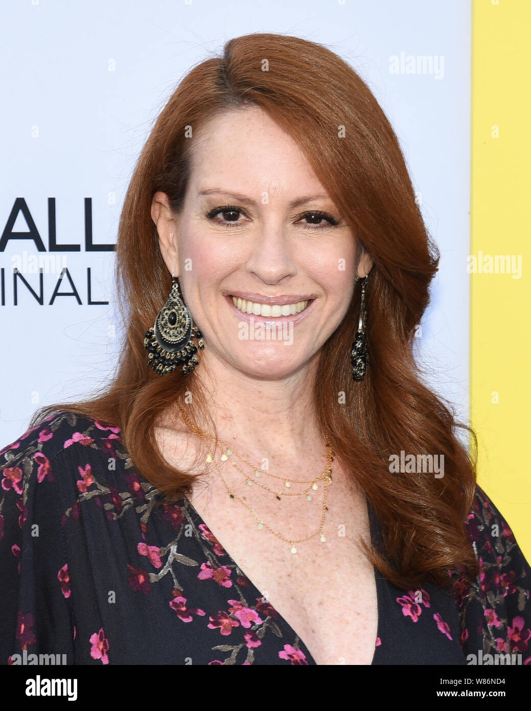 Michelle Bernard High Resolution Stock Photography and Images - Alamy