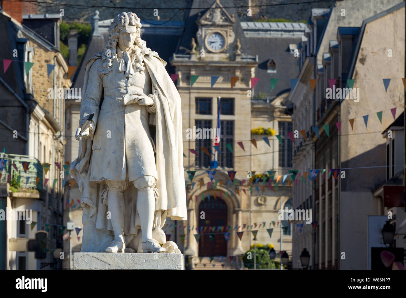 Jean thierry hi-res stock photography and images - Alamy