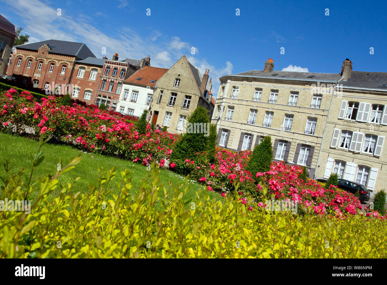 Saint omer hi-res stock photography and images - Alamy