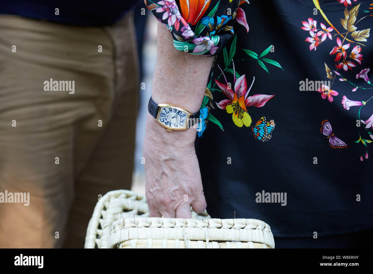 Frank muller watch hi-res stock photography and images - Alamy