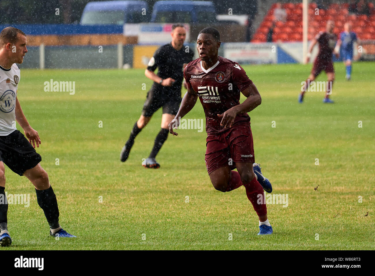 Philip benton photographer hi-res stock photography and images - Alamy