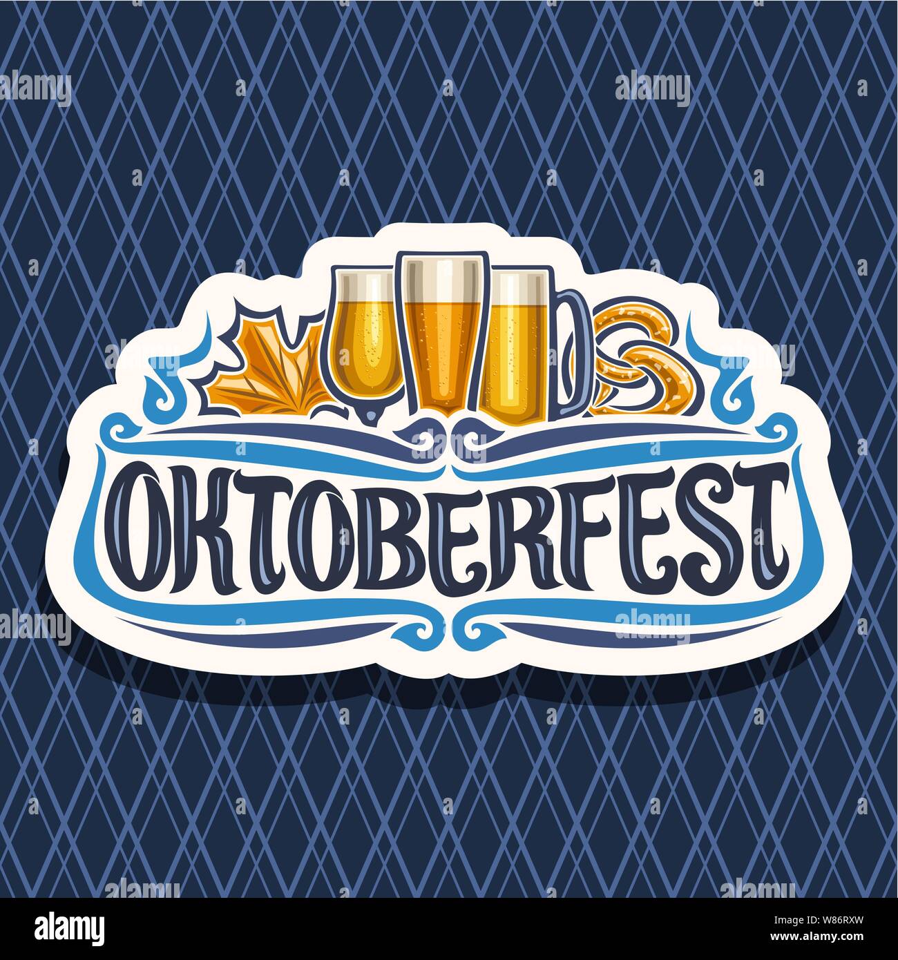 Oktoberfest Logo