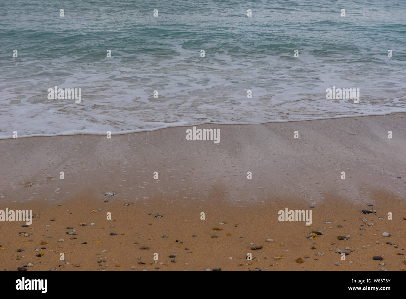 Surfing competition at Boardmasters 2019 Stock Photo - Alamy