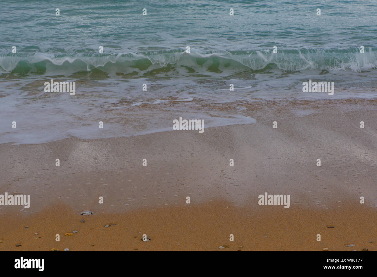 Surfing competition at Boardmasters 2019 Stock Photo - Alamy