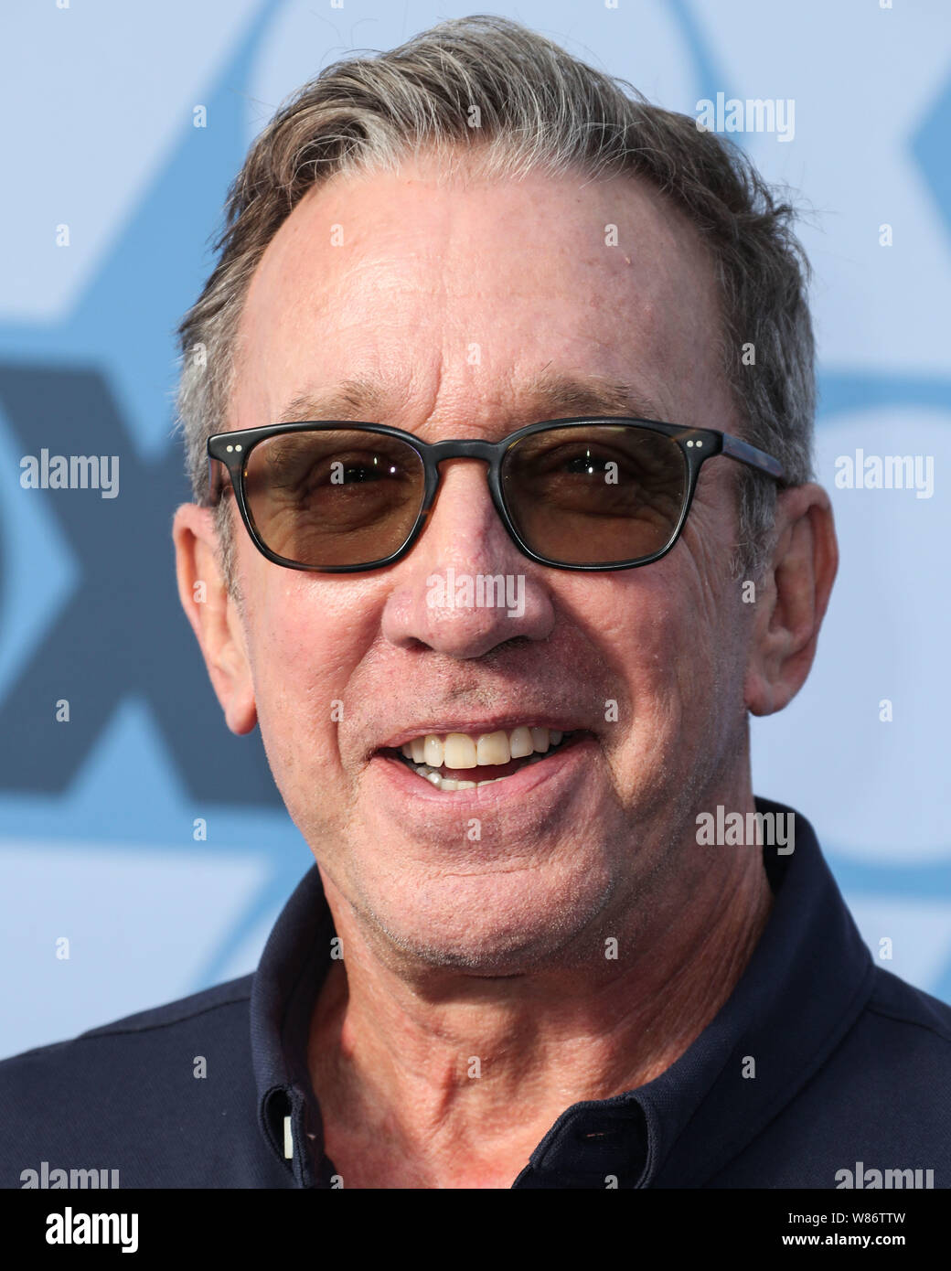 LOS ANGELES, CALIFORNIA, USA - AUGUST 07: Actor Tim Allen arrives at ...