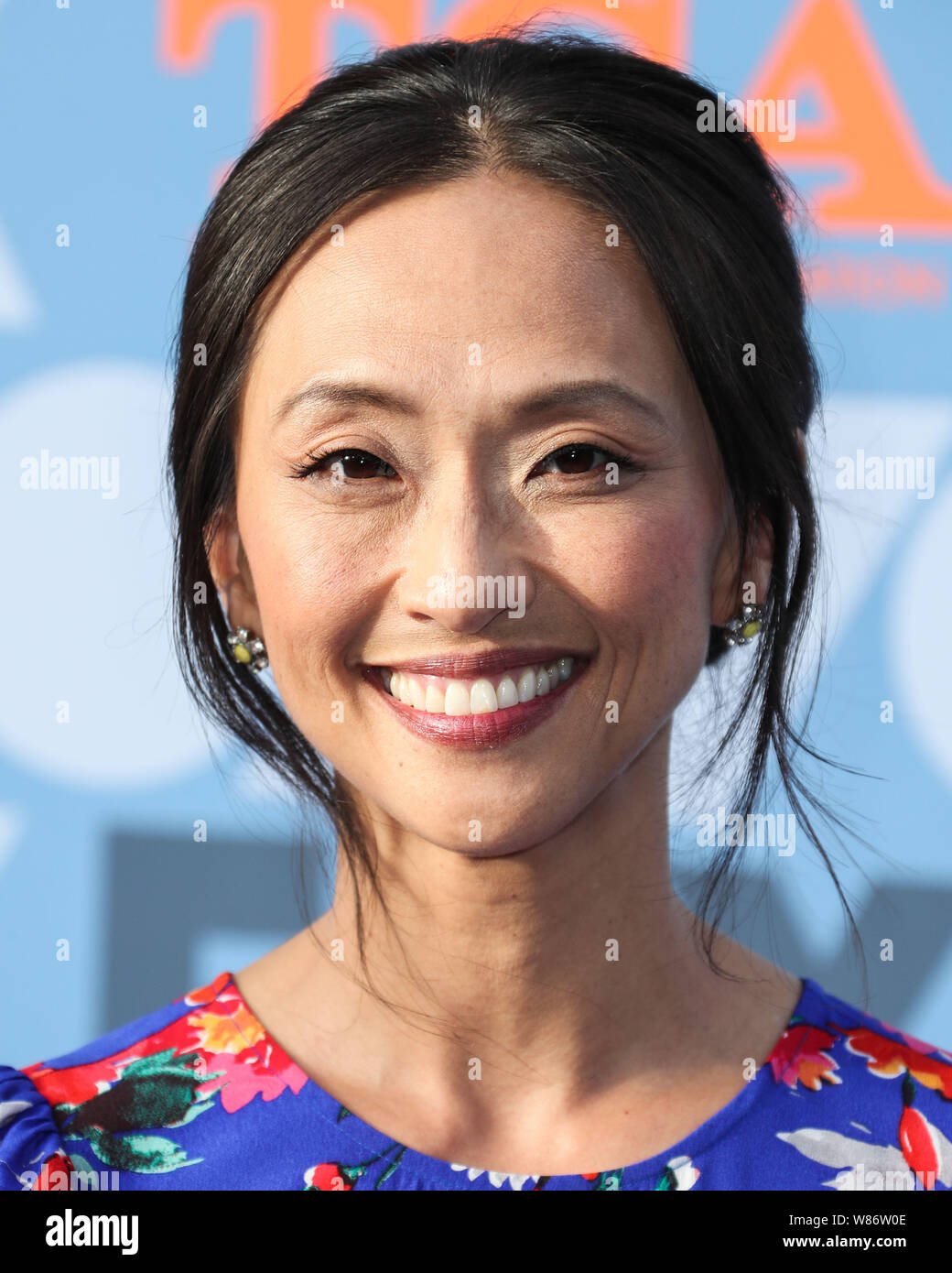 Los Angeles, United States. 07th Aug, 2019. LOS ANGELES, CALIFORNIA ...