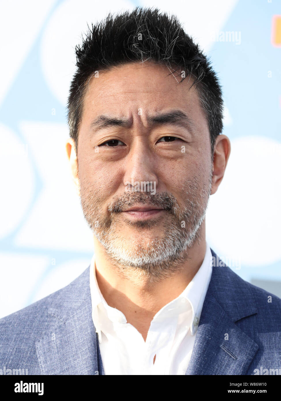 Los Angeles, United States. 07th Aug, 2019. LOS ANGELES, CALIFORNIA ...