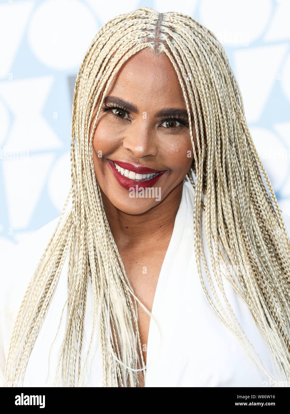 Los Angeles, United States. 07th Aug, 2019. LOS ANGELES, CALIFORNIA ...