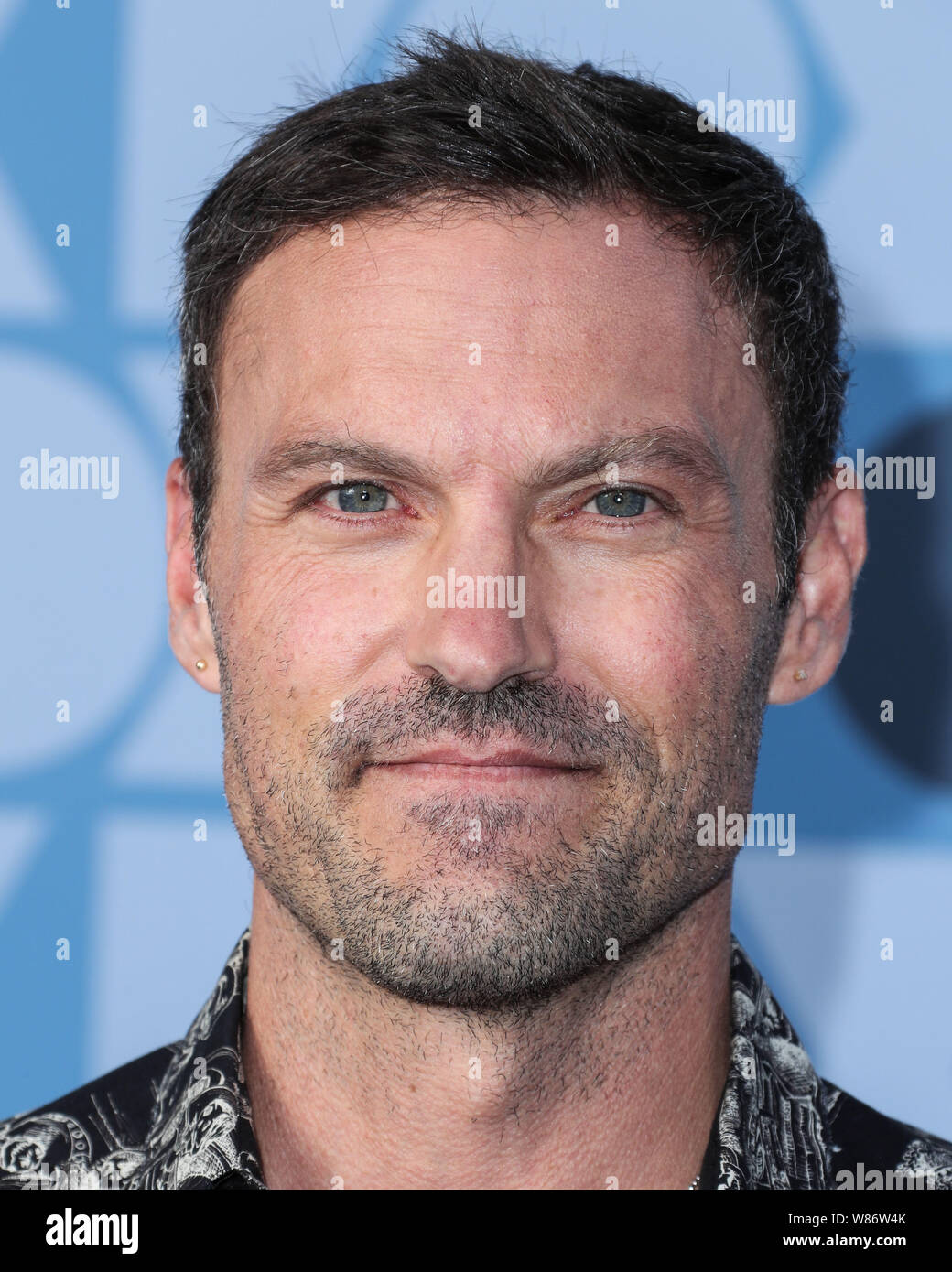 Los Angeles, United States. 07th Aug, 2019. LOS ANGELES, CALIFORNIA ...