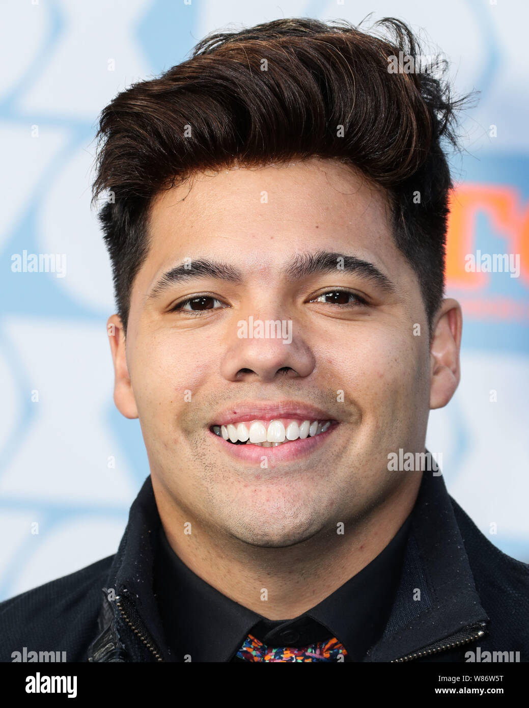 Los Angeles, United States. 07th Aug, 2019. LOS ANGELES, CALIFORNIA ...