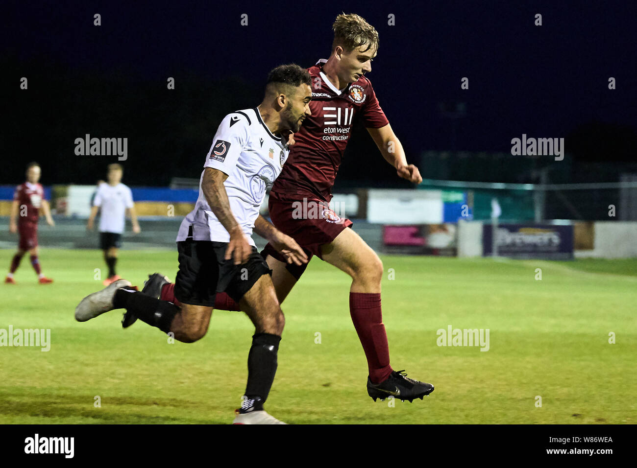 Philip j a benton hi-res stock photography and images - Alamy