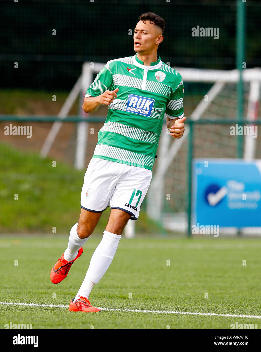 Saints dean ebbe hi-res stock photography and images - Alamy