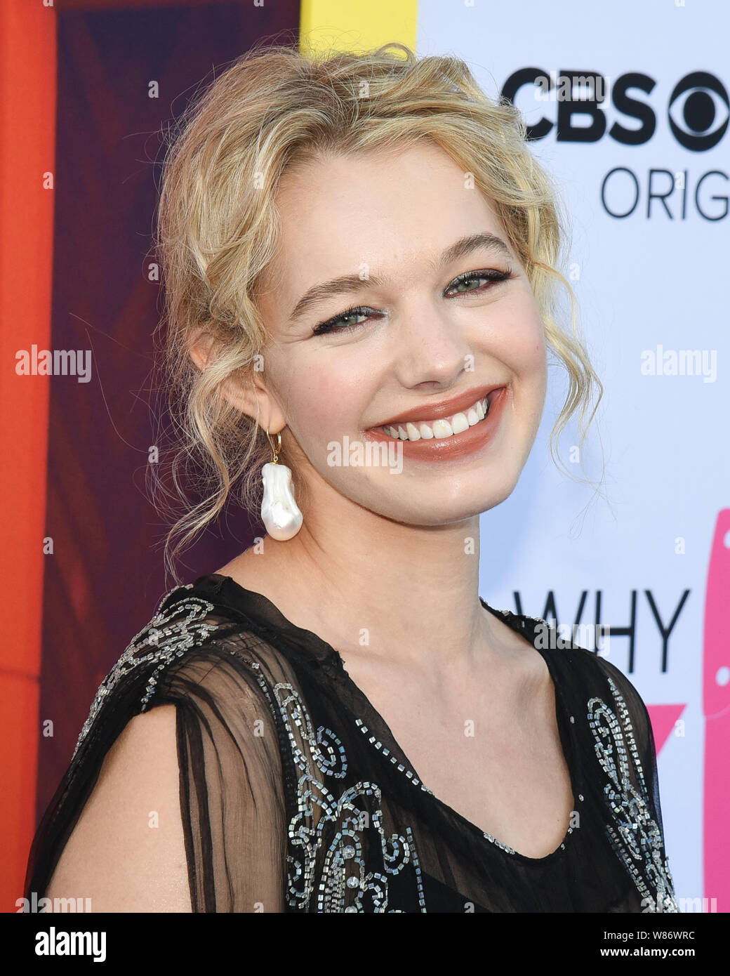 Sadie calvano hi-res stock photography and images - Alamy