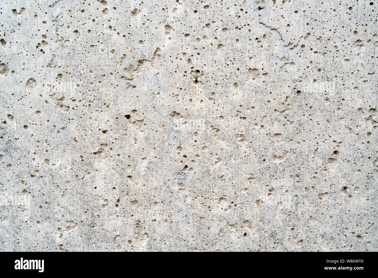 The rough wall of the house. The texture of cement Stock Photo - Alamy