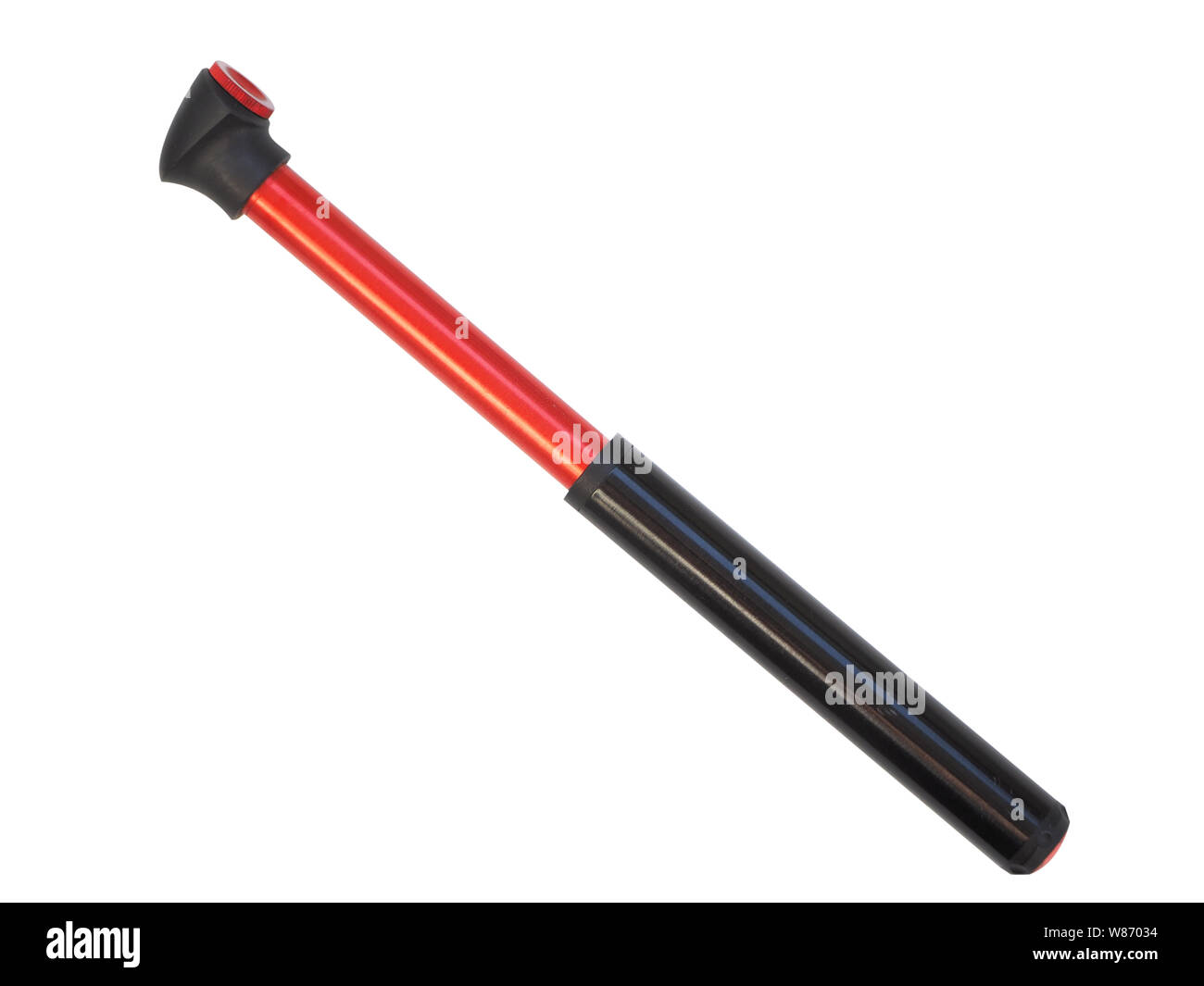 Bike pump hi-res stock photography and images - Alamy