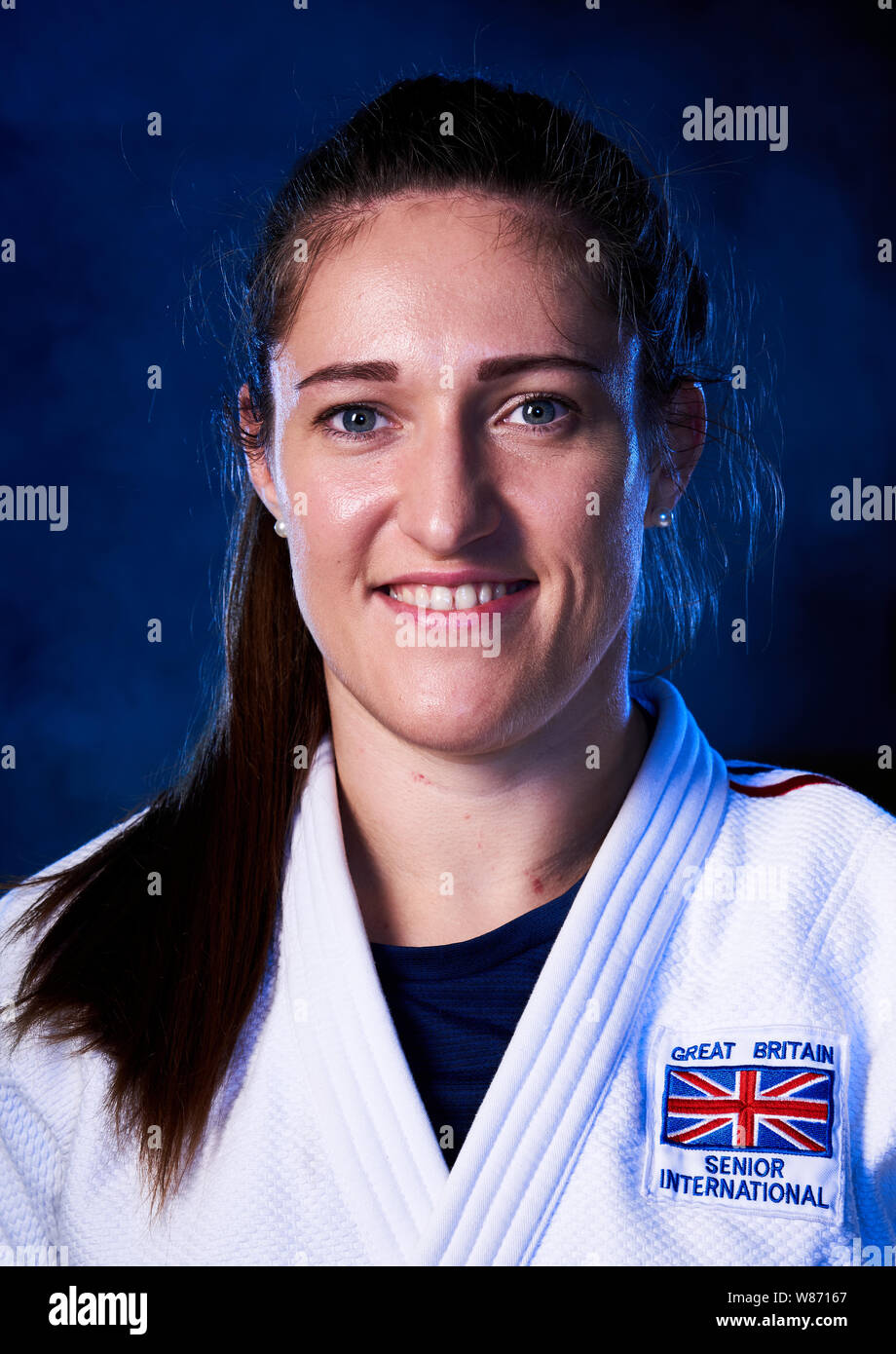 Natalie Powell High Resolution Stock Photography and Images - Alamy