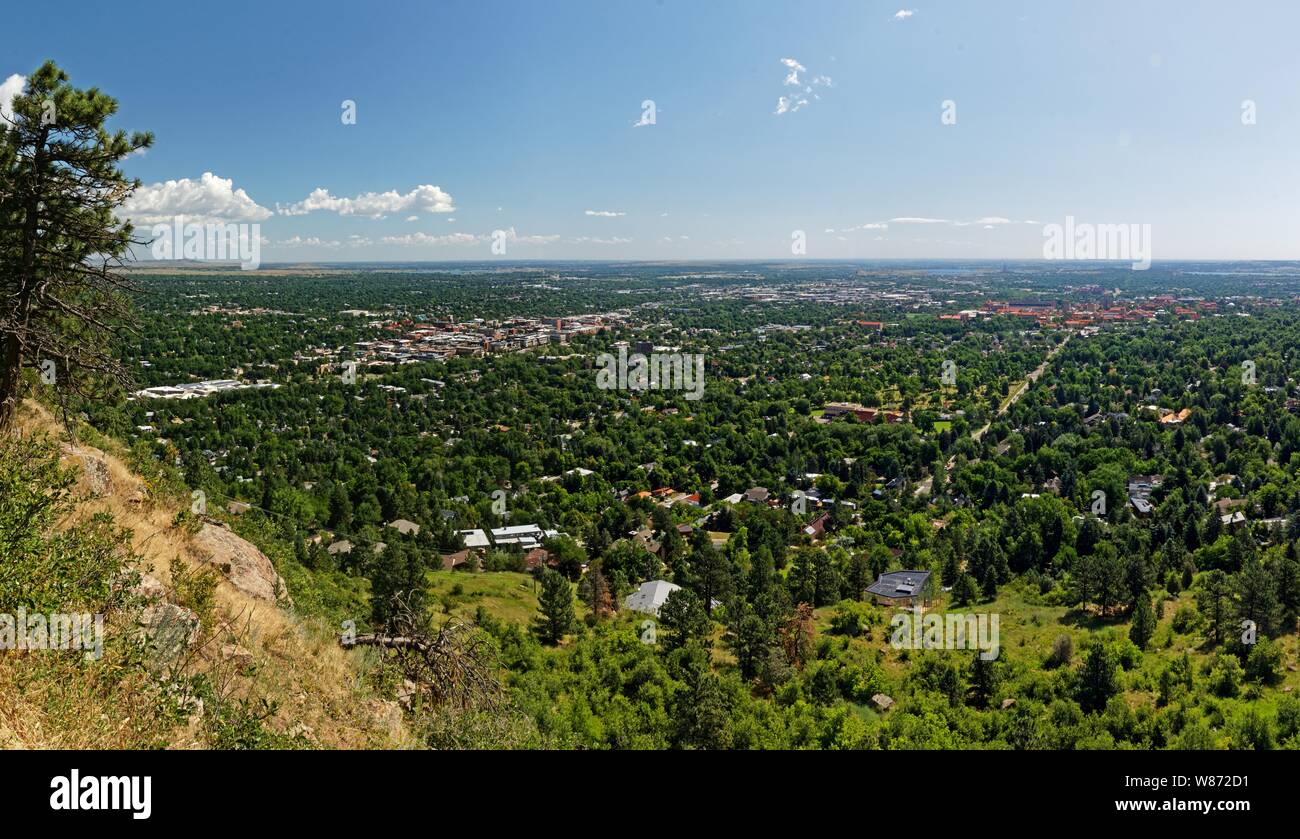 Flagstaff viewpoint hi-res stock photography and images - Alamy