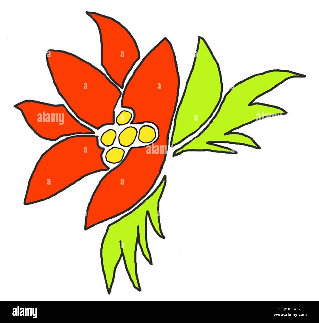 Drawing depicts Cut Out Stock Images & Pictures - Alamy