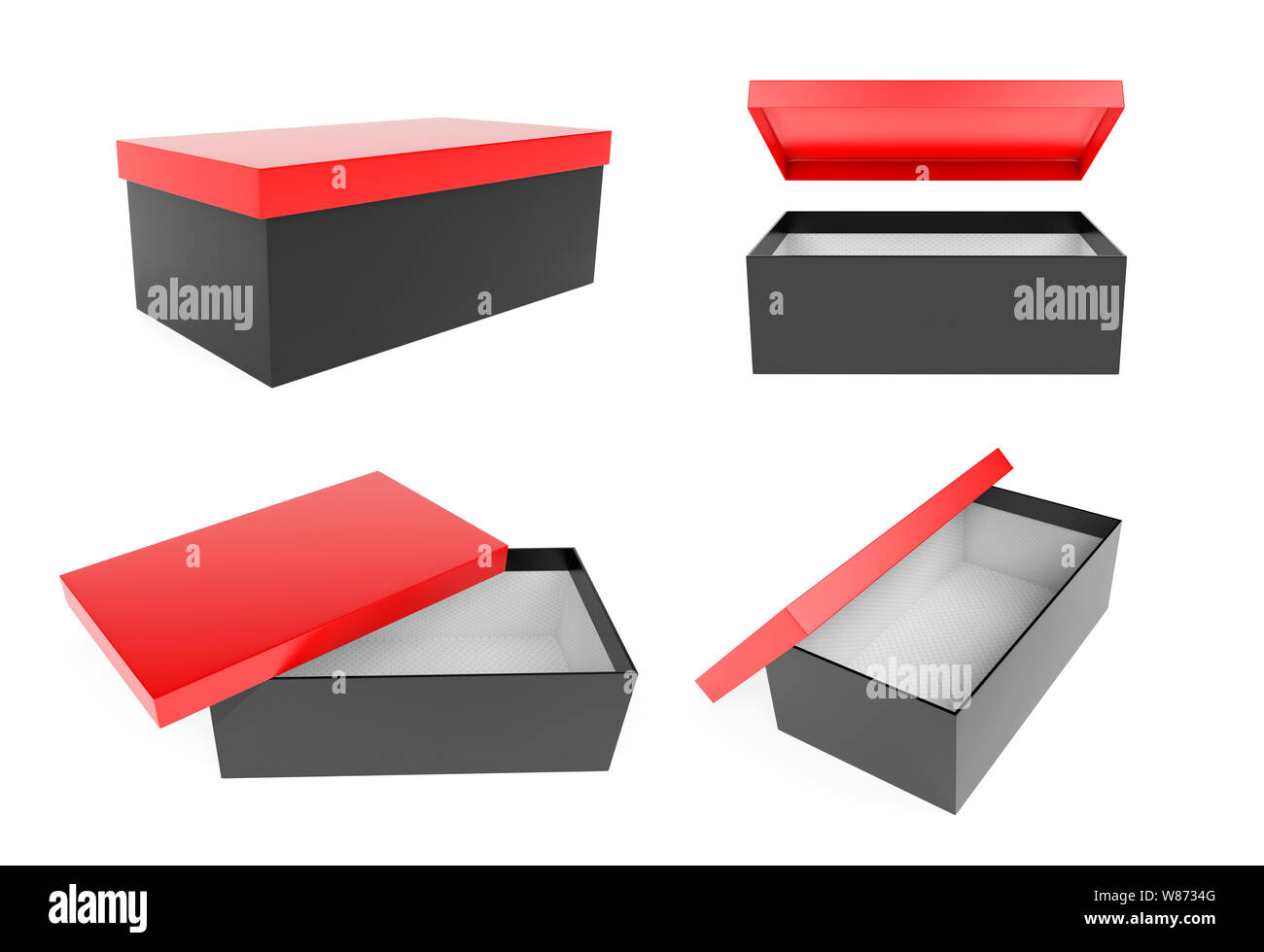 Open rectangle hi-res stock photography and images - Alamy