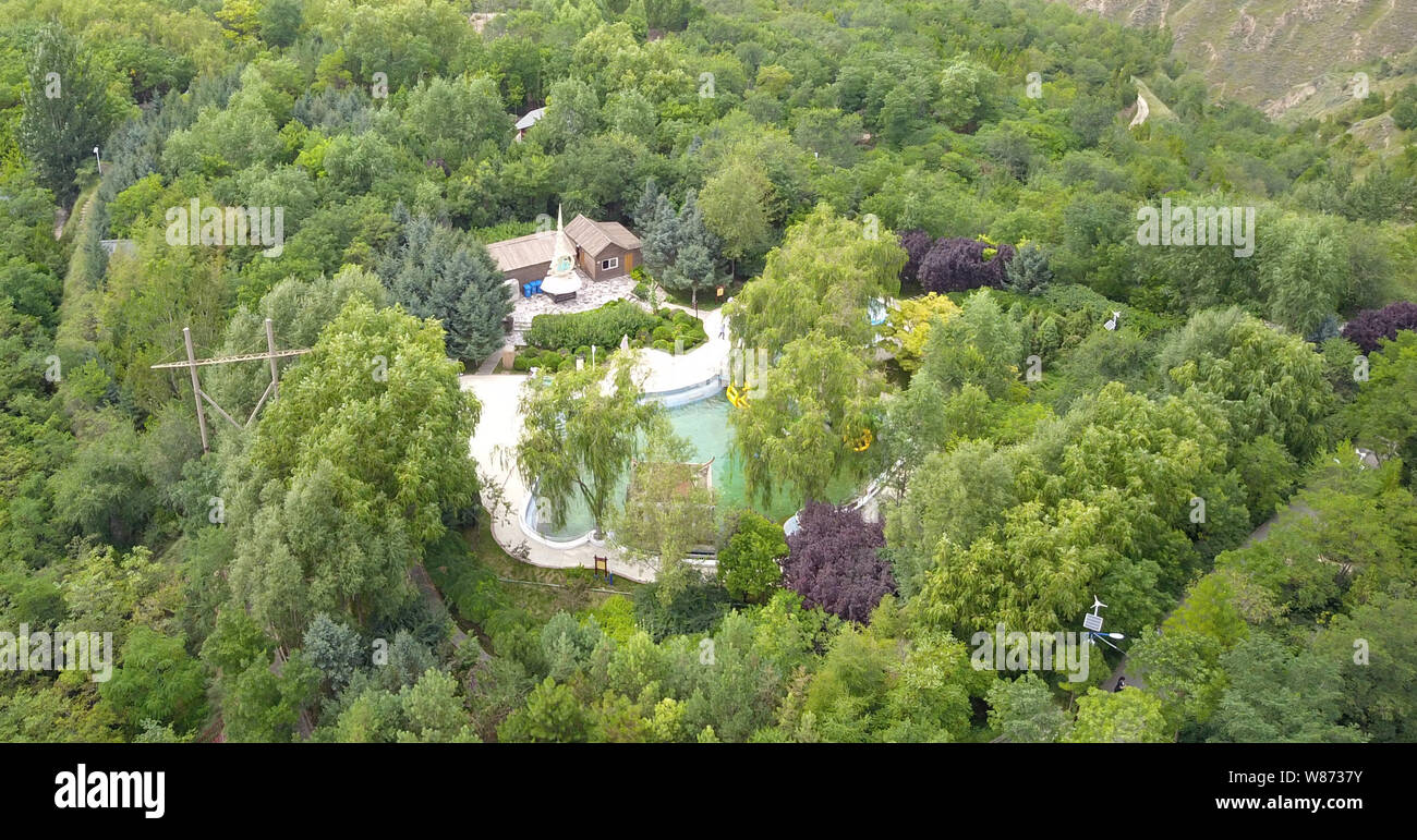 Hanchao hi-res stock photography and images - Alamy