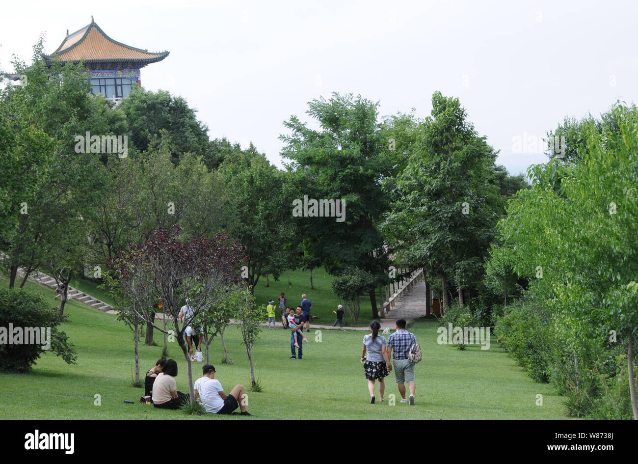 Lanshan hi-res stock photography and images - Alamy