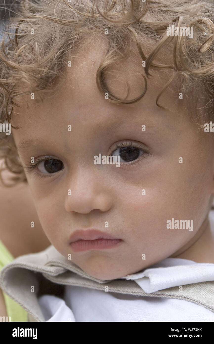 Boy polish hi-res stock photography and images - Alamy