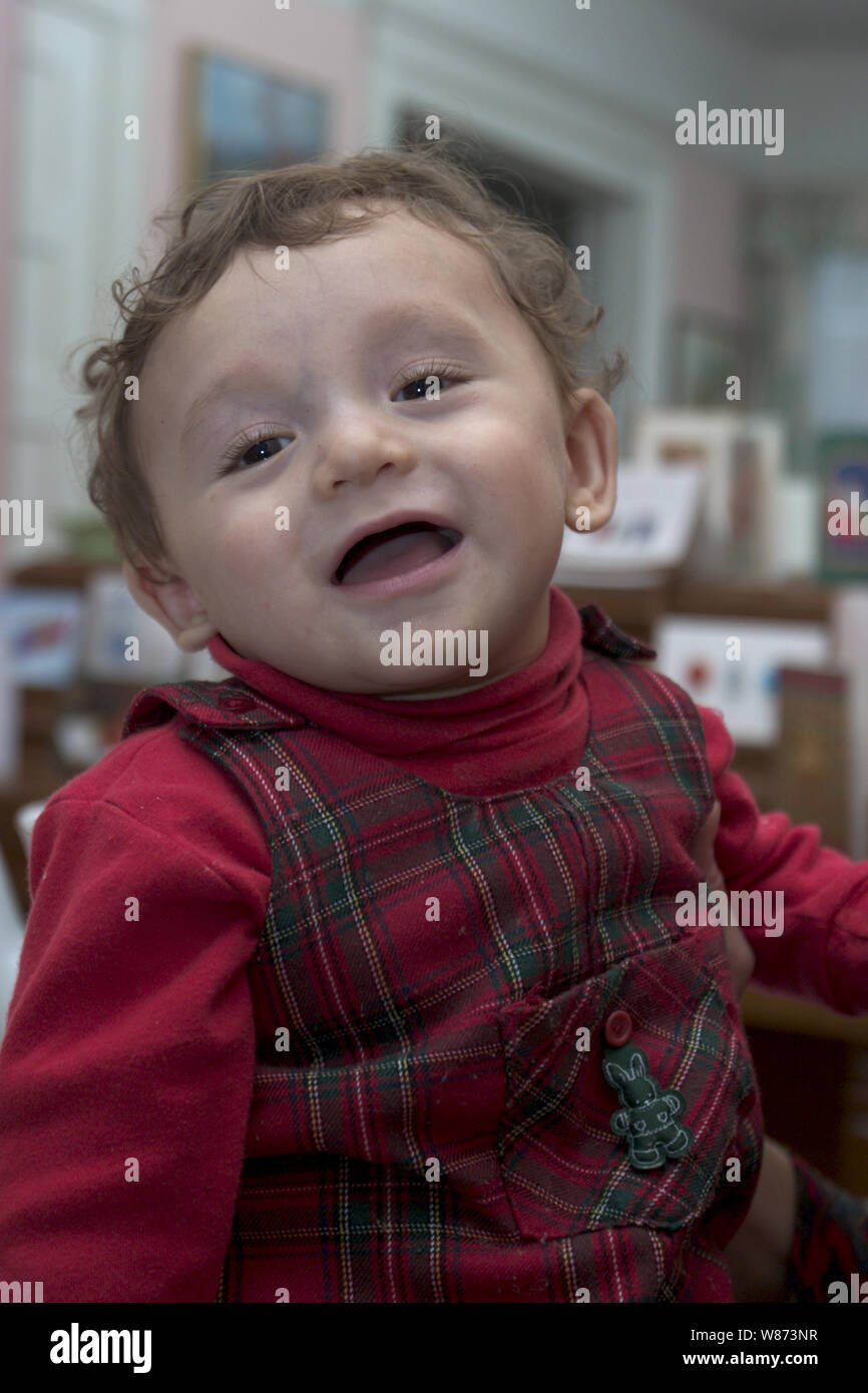 Boy polish hi-res stock photography and images - Alamy