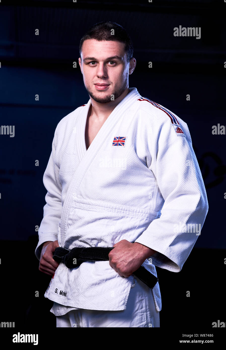 Judo World Championships Team Announcement High Resolution Stock ...