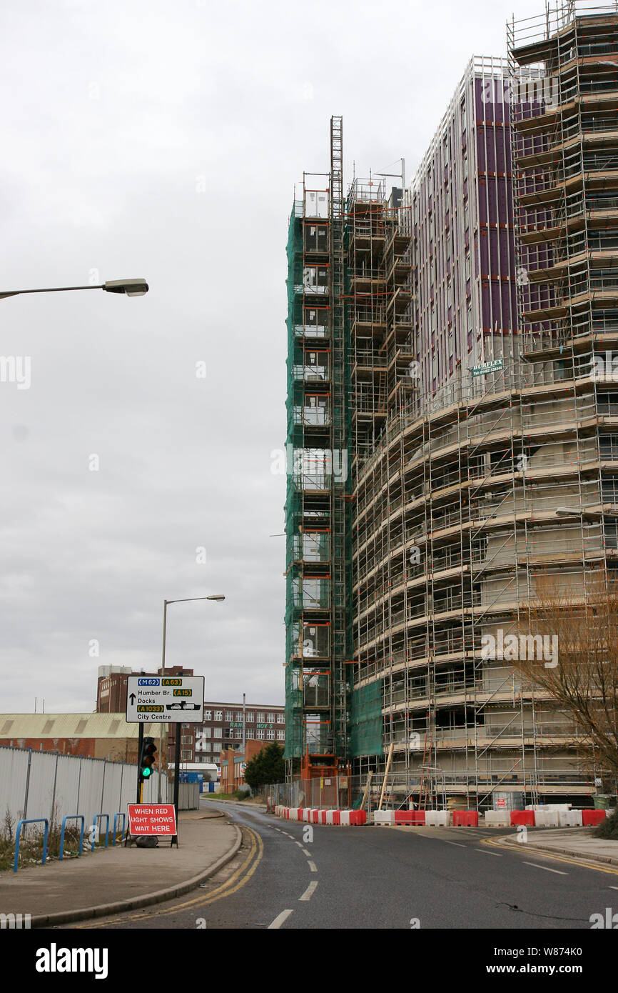 Tower street hi-res stock photography and images - Alamy