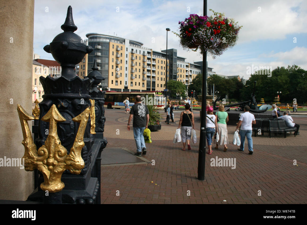 Uk england yorkshire hull leisure hi-res stock photography and images ...