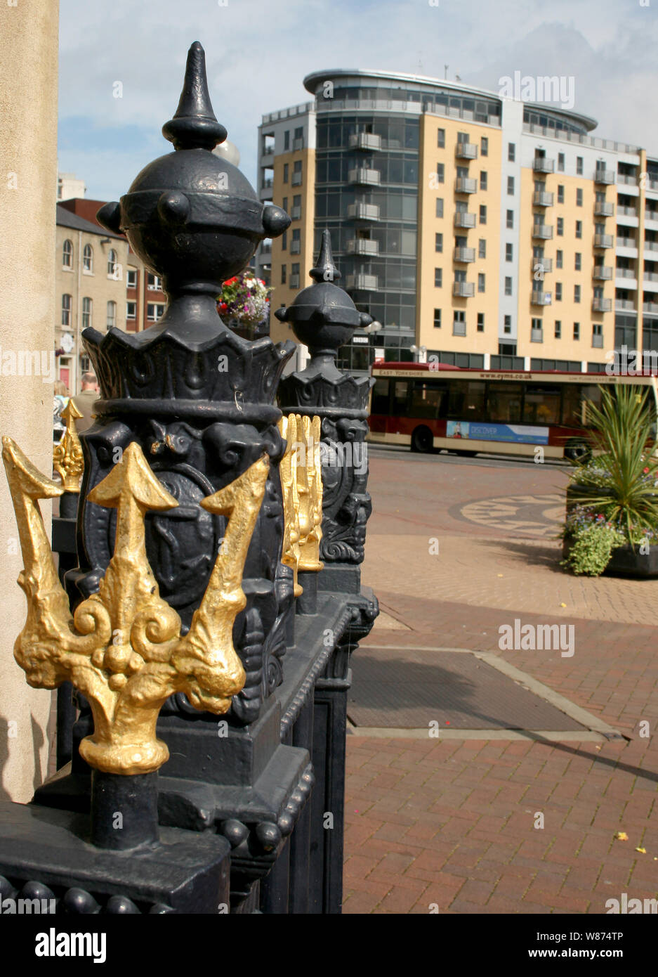 Bbc hull uk hi-res stock photography and images - Alamy