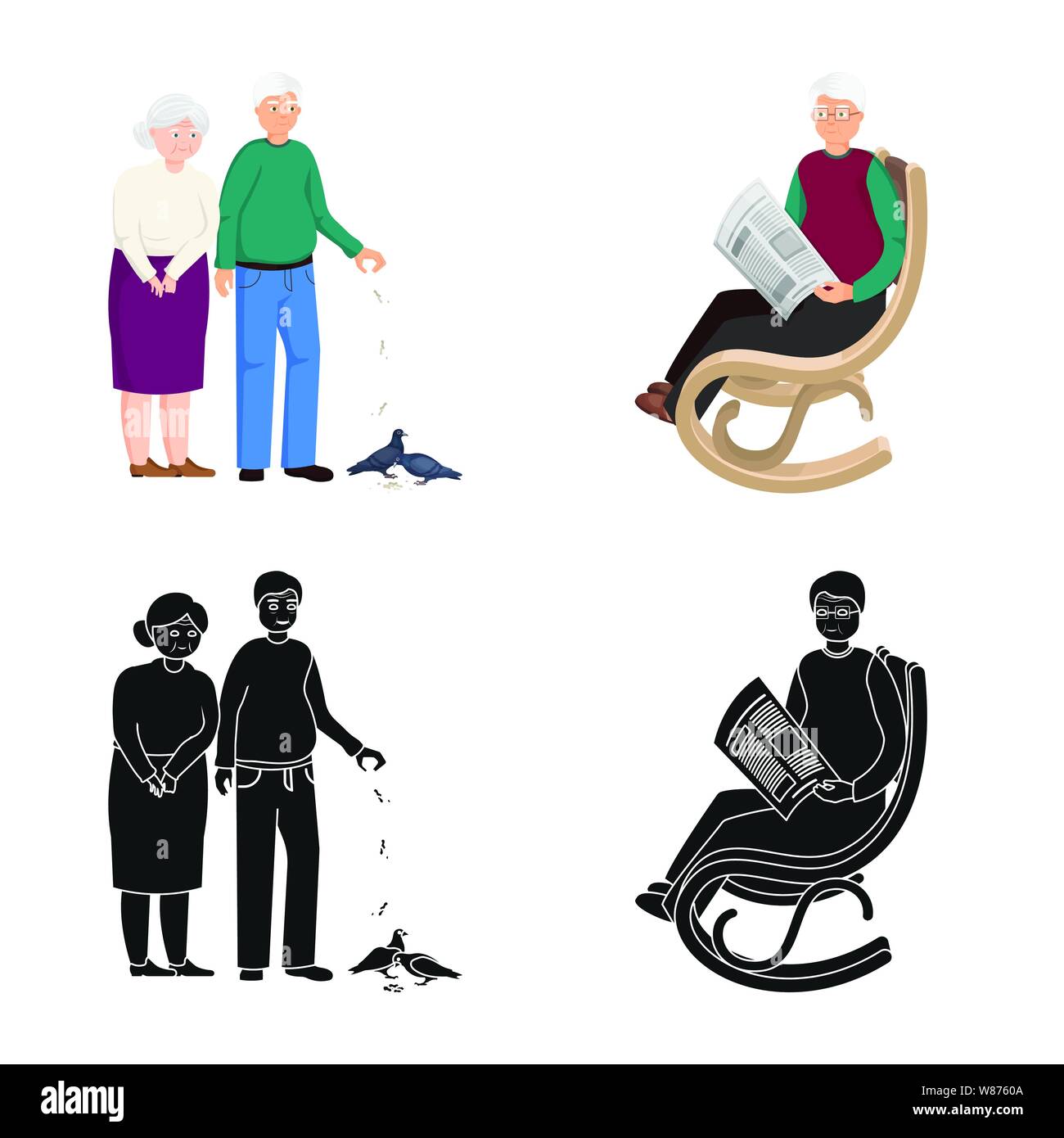 Vector Vectors Stock Vector Image & Art - Alamy